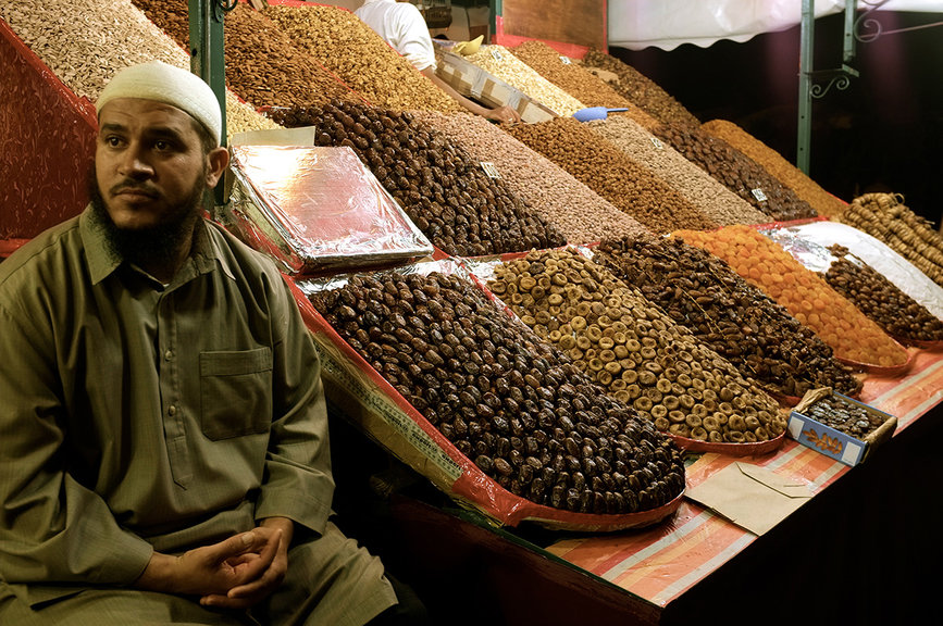 Morocco Travel Guides, Explore the Best of Morocco's Attractions and ...