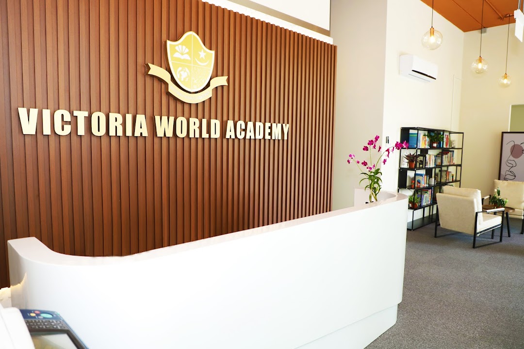 维多利亚世界学院 | Victoria World Academy 自驾攻略 | ZUZUCHE.COM
