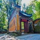 Guoqing Temple, A millennium of tranquility and Buddhist heritage ...