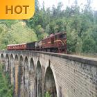 德摩达拉九孔桥, 郁郁葱葱中的惊艳拱桥 | Demodara Nine Arch Bridge 自驾攻略 | ZUZUCHE.COM